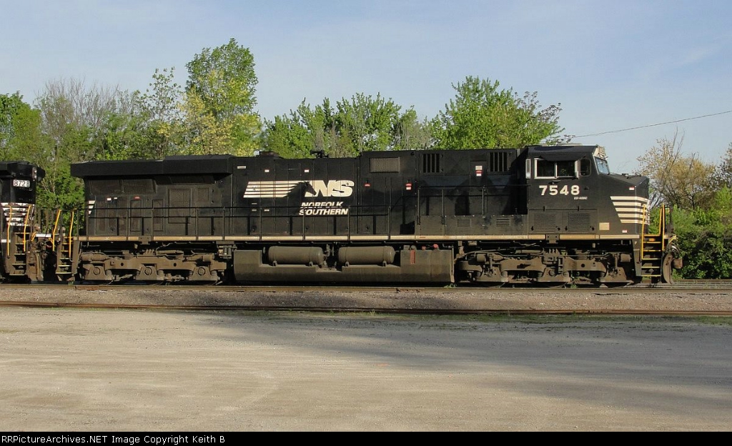 NS 7548
